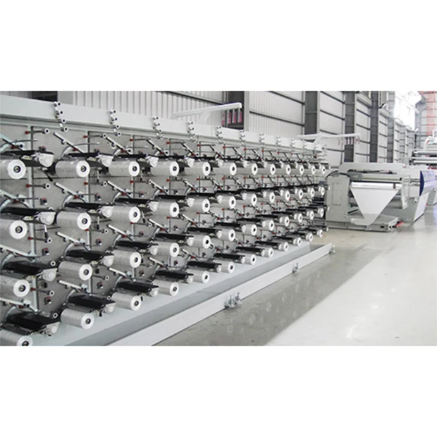 Automatic Yarn Extruder Tape Cam Winder Machine/winding Machine For ...