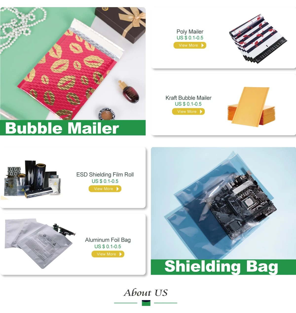 Suzhou Star New Material Co., Ltd. - Antistatic Packaging Bags, Bubble ...
