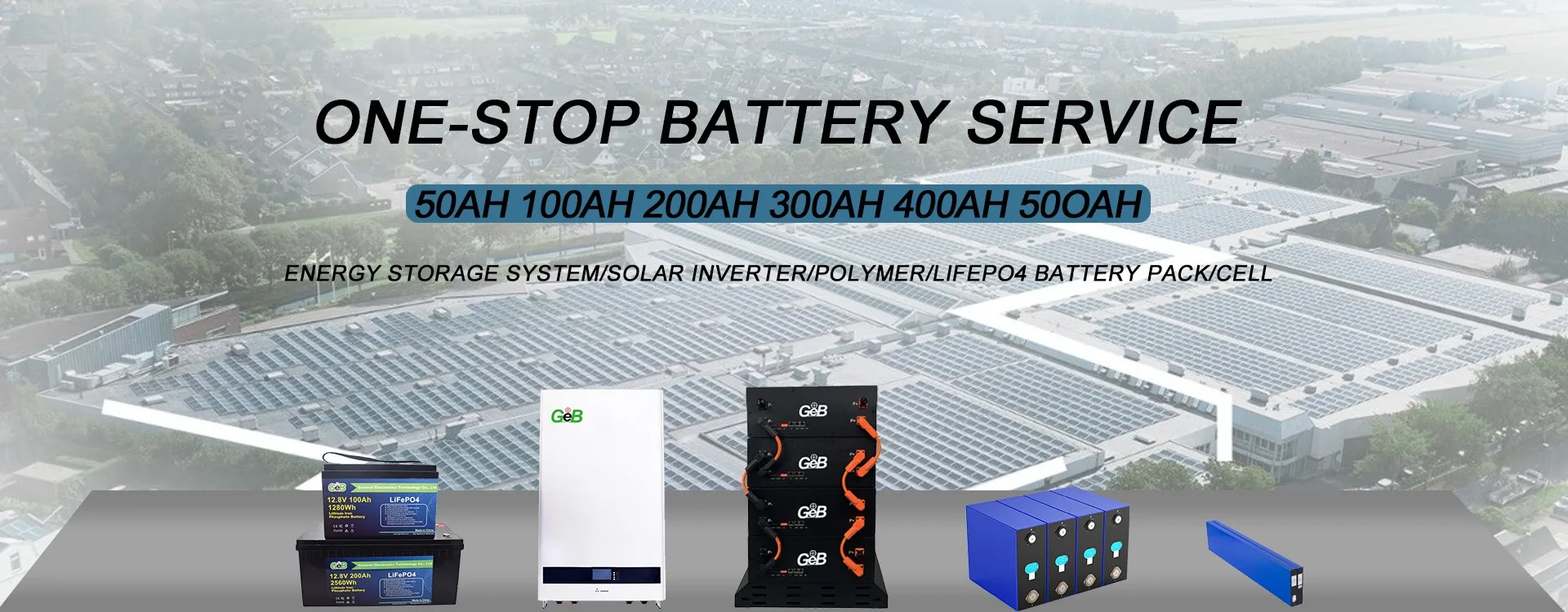 General Electronics Technology (shenzhen) Co., Ltd. - Battery Pack ...