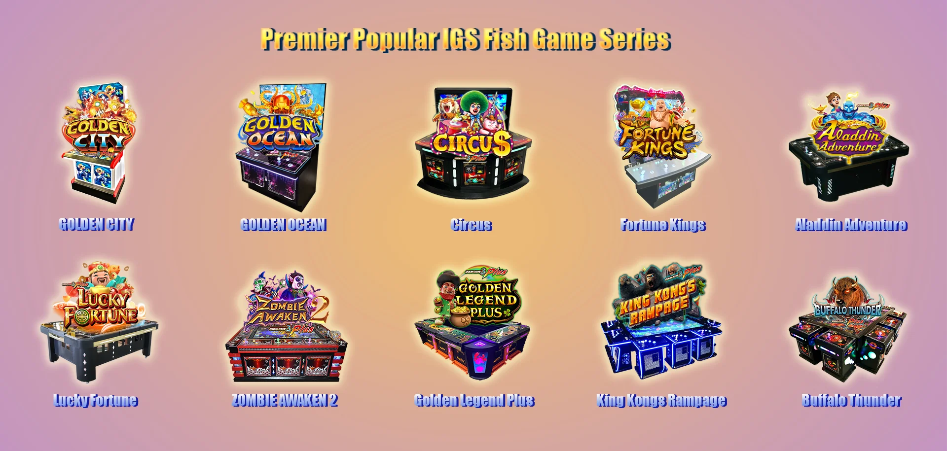 Guangzhou Crazy Software Technology Co., Ltd. - Game Software, Arcade ...