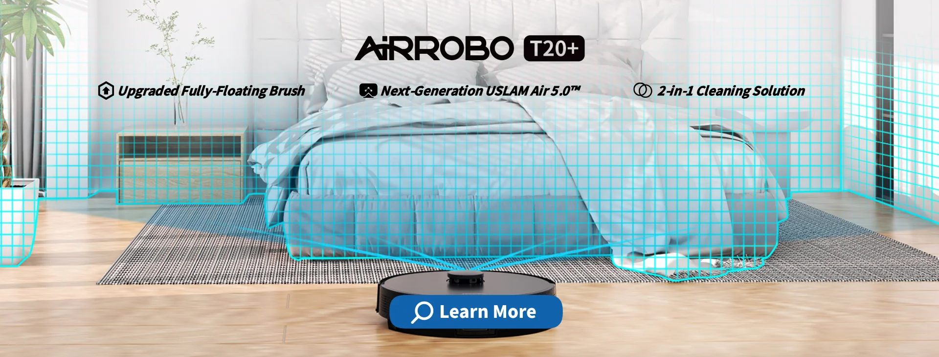 Best Epoch Technology Co., Ltd. - Robot vacuum cleaner, Humidifier