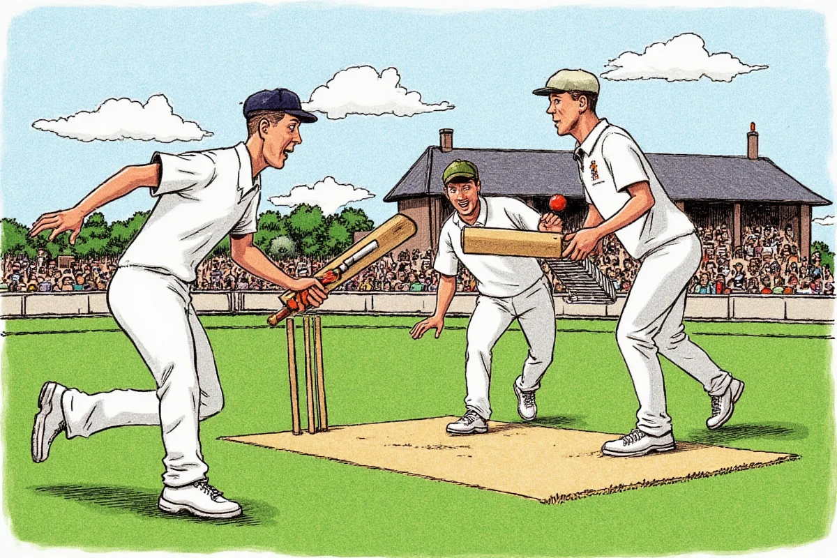 Who Invented Cricket? Origins and History Explained