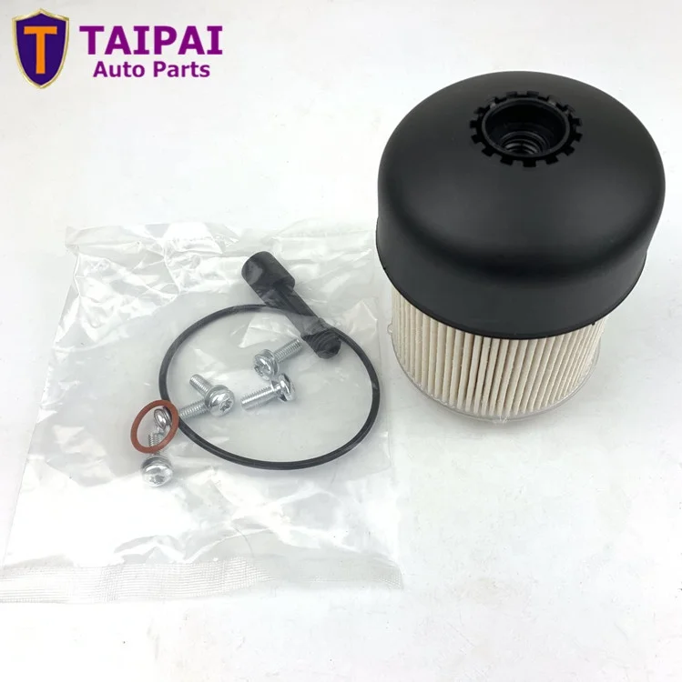 High Quality Fuel Filters for Renault Dacia - Reliable Auto Parts