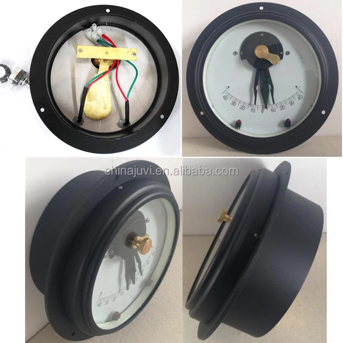 Marine Ship Vessel Boat Yacht Clinometer - Precision Tools