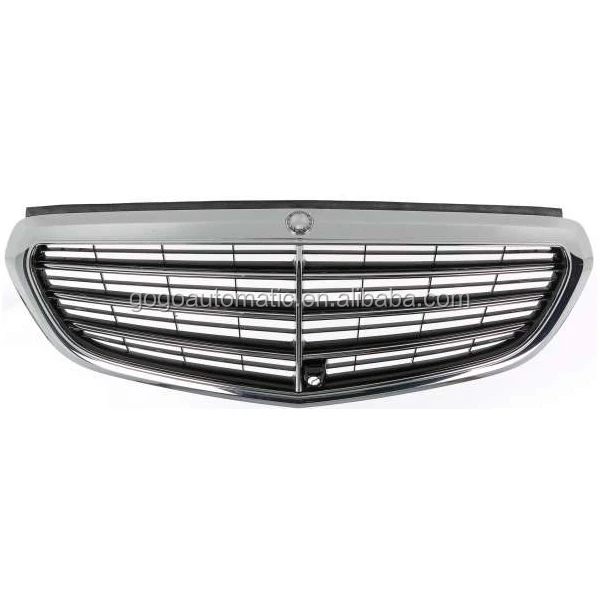 VEHICLE GRILLE for E CLASS W212 2010-2016 OEM 2128801083| Alibaba.com