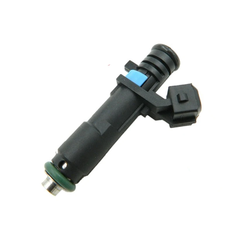 Fuel Injector For Spark Gt Aveo 25186566 96800843 - Buy Fuel Injector ...