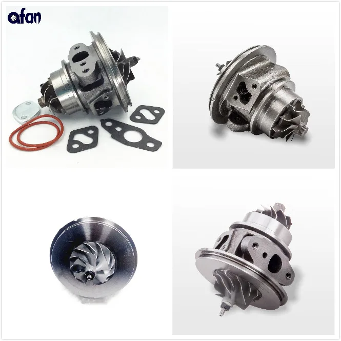Land Cruiser 1kz 1kz-te Turbocharger Turbo Cartridge Ct12b For Toyota 3 ...