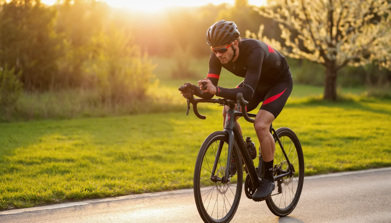 Why Proper Bike Fit Is Non-Negotiable in Spring Cycling: The 2026 ...