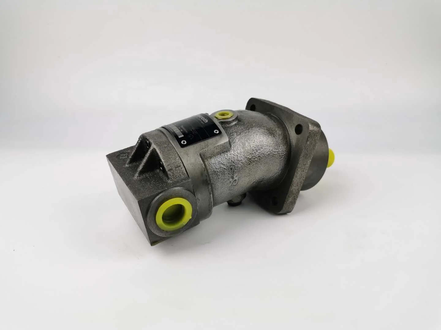 Rexroth A2f Hydraulic Axial Piston Pump,A2f6,A2f12,A2f23,A2f28,A2f45 ...