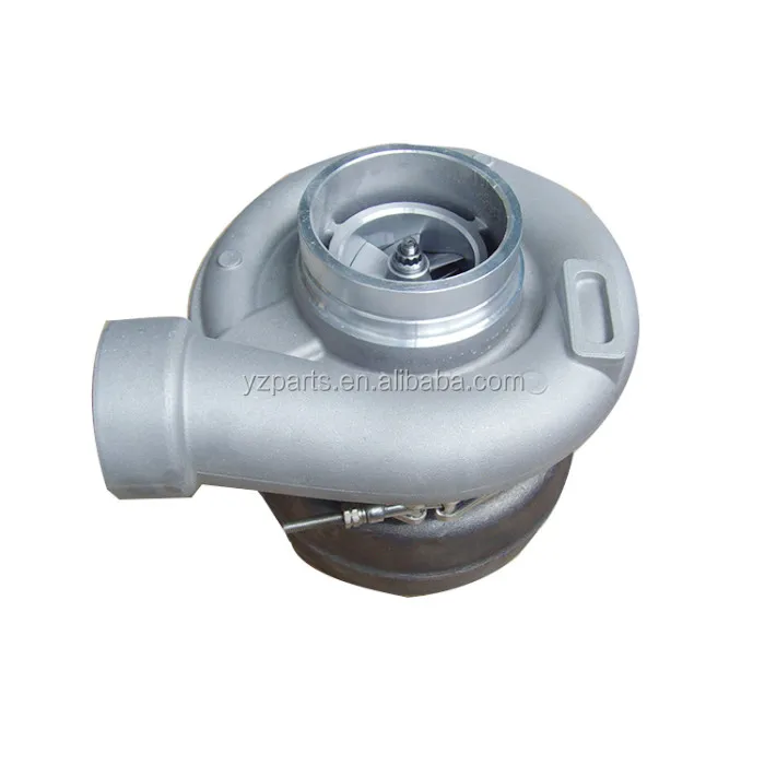 HX55 Turbocharger for Volvo FH12 FM12 D12C Engine