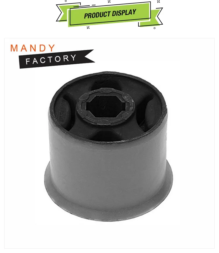 New Arrival Auto Suspension Control Arms Engine Mounting Bushing Oe ...