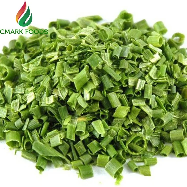 High Quality Natural Dried Green Onions /dehydrated Spring Onions With ...