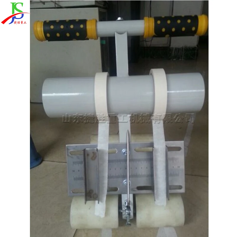 Grain Paper Tape Marking Machine Pvc Warning Barricade Floor Marking ...