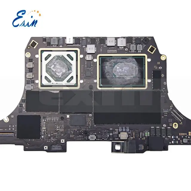 Replacement Motherboard Logicboard 820-01700-05 for Macbook Pro Retina 16" A2141 2019
