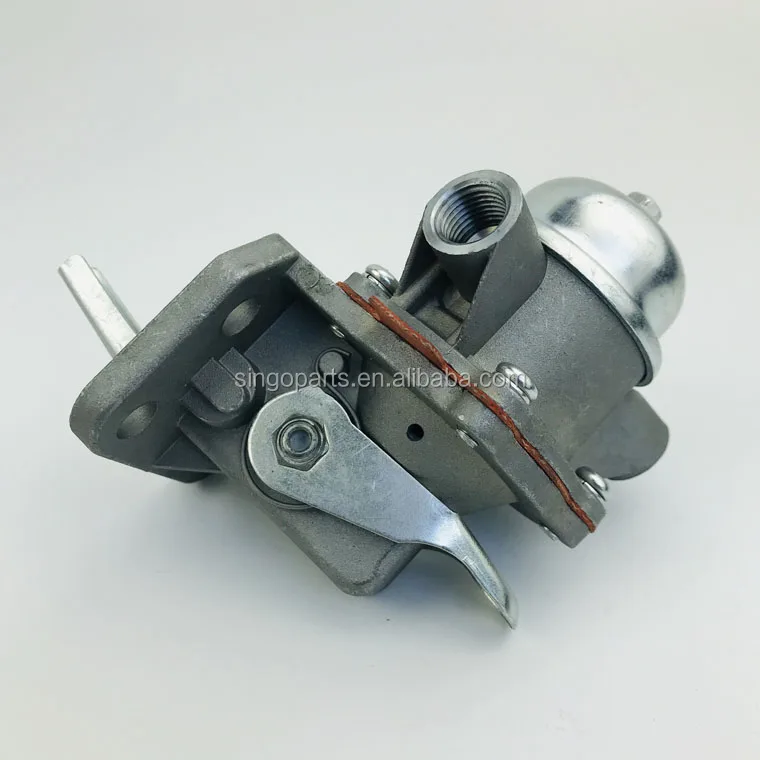 发动机零件 输送泵 燃油通用燃油提升泵 BCD1873/1 ULPK0003 2641A053 用于皮尔金斯4.236| Alibaba.com