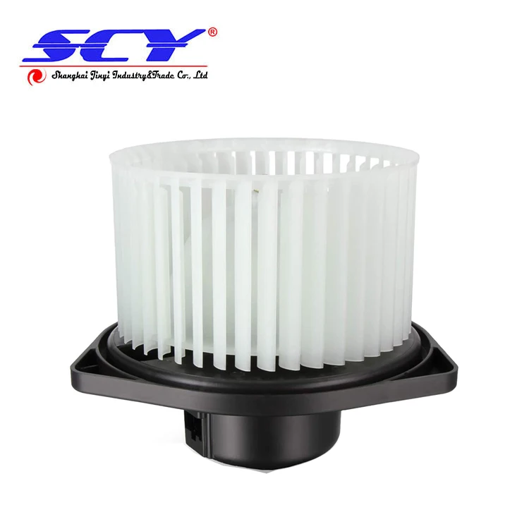 MITSUBISHI LANCER Blower Motor - Universal Fit & Certifications