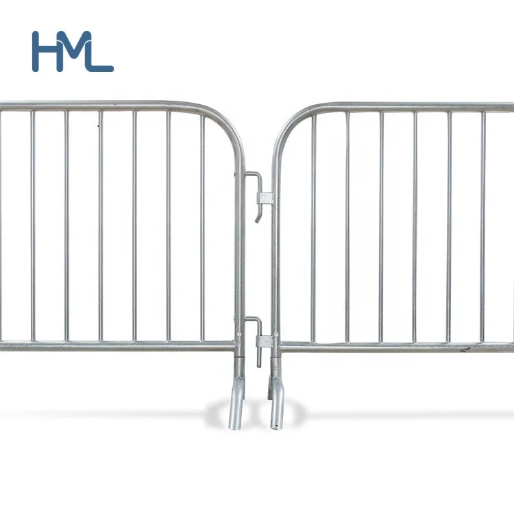 China Moveable Galvanized Steel Pipe Temporary Interlocking System Free ...