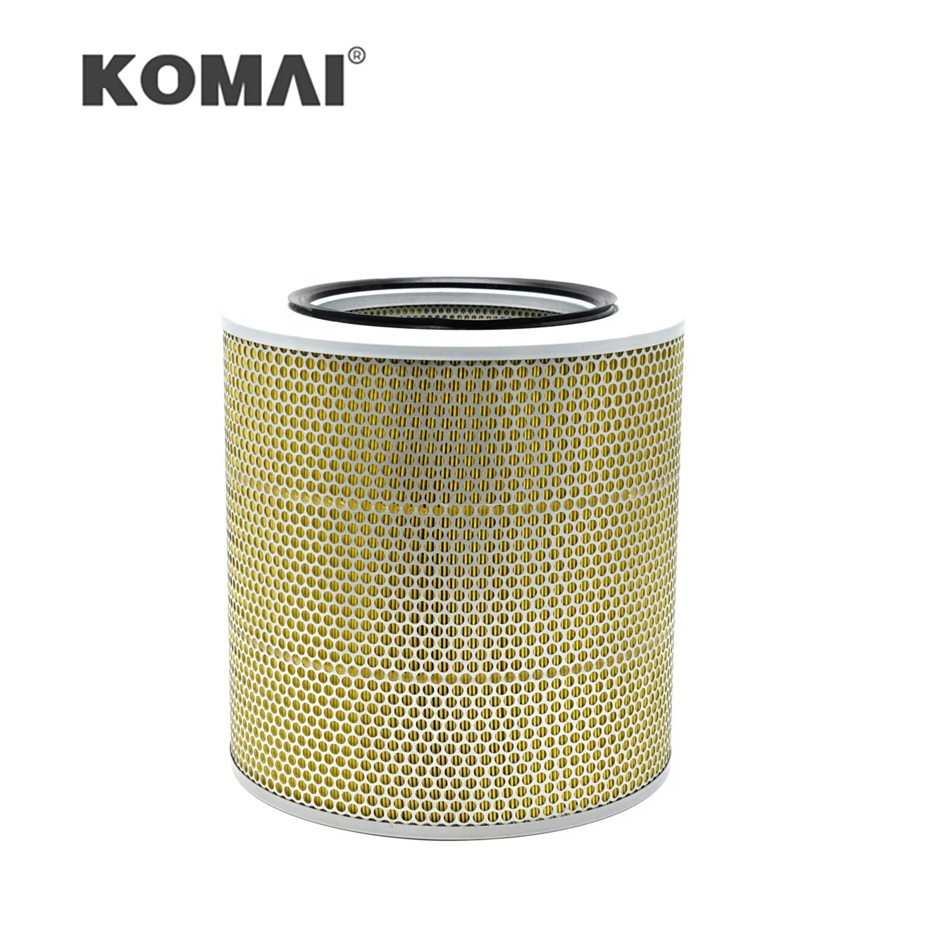 1544449 Primary Air Filter For Volvo SA 14510 PA 2774 AEM 2238 P 77 ...