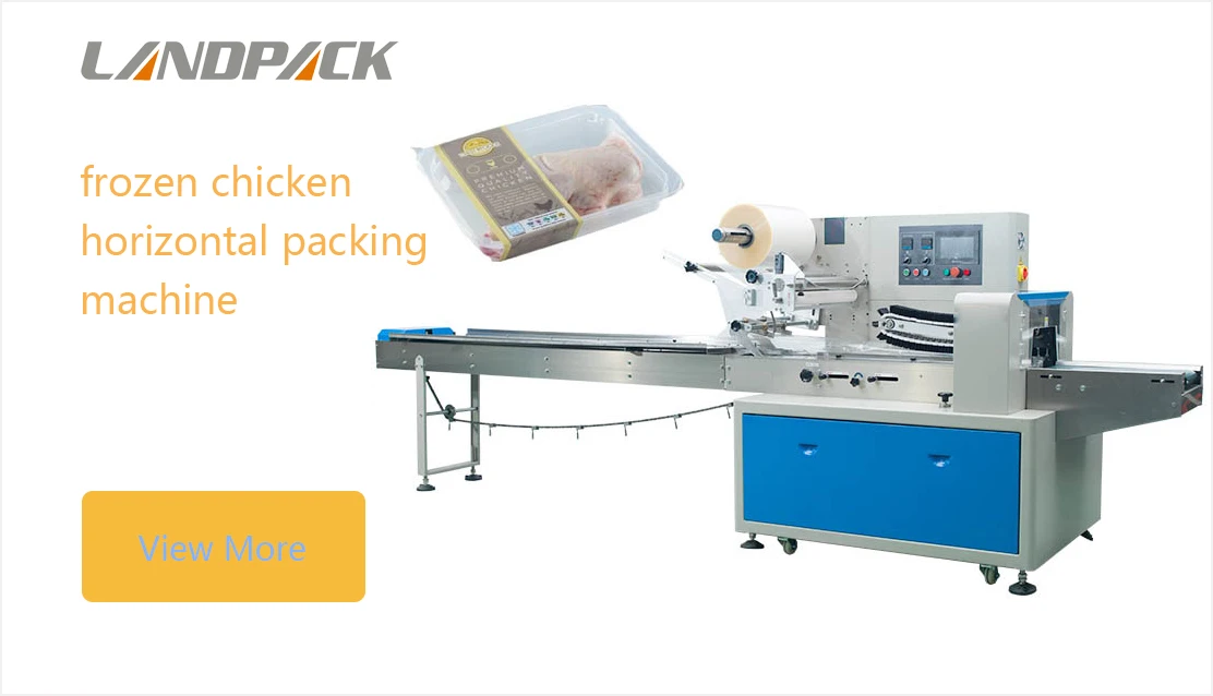 Foshan Land Packaging Machinery Co., Ltd. - Vertical Packaging Machine ...