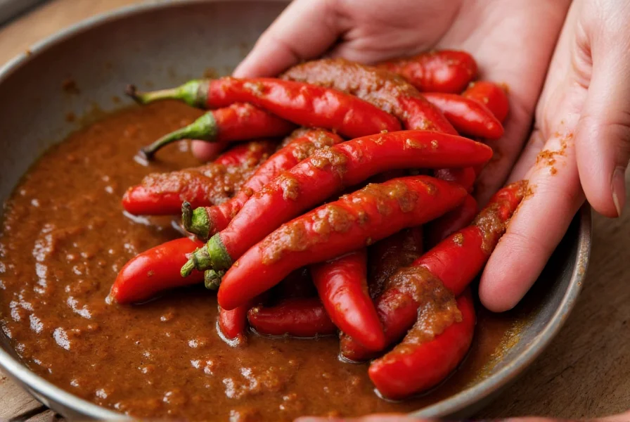 Jenis Saus Mole: Panduan Lengkap untuk Pemula dan Profesional