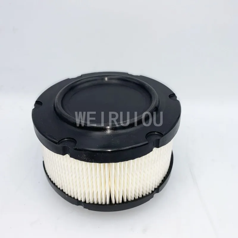 Truck Engine Air Breather Filter Af26455 P500196 Af26455 - Buy Af26455 ...