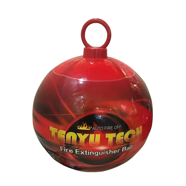 New Innovation Fire Extinguisher Bomb Fire Ball Extinguisher - Buy Car ...