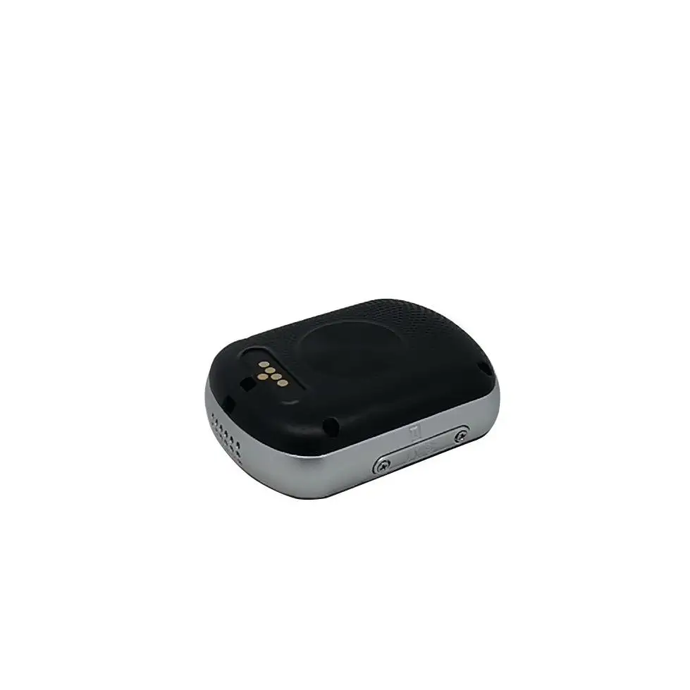 FA29 Real Time 4G Portable GPS Tracker with SOS Button