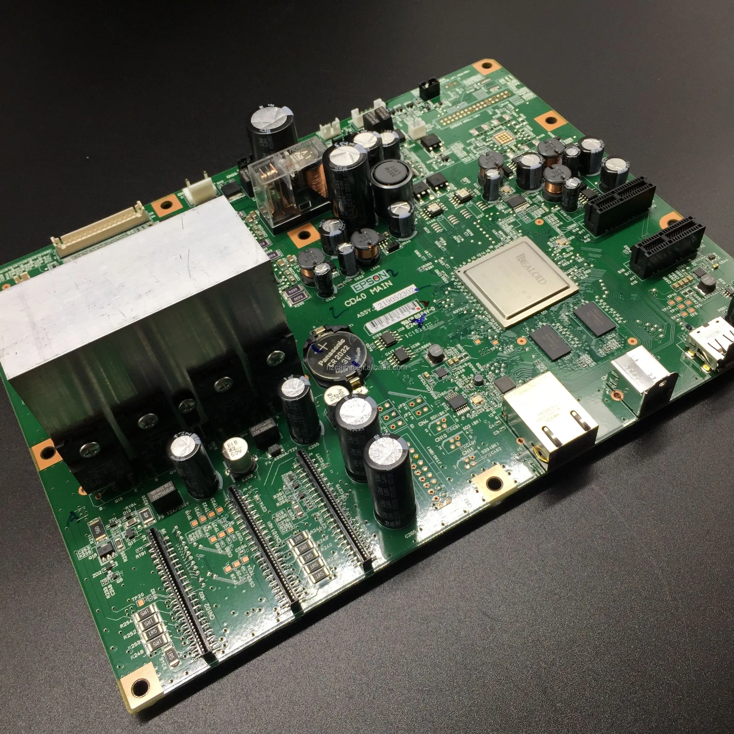 Original New Mainboard for Epson Surecolor T5270 Printer