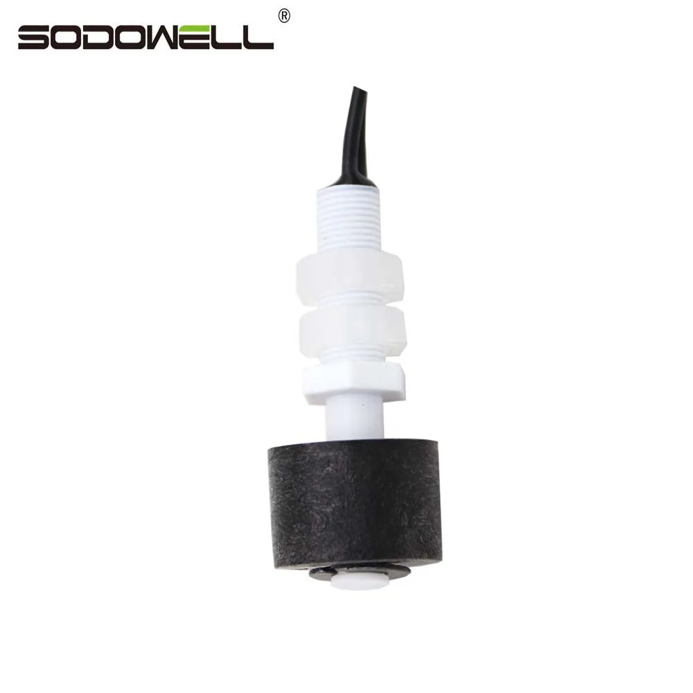 Magnetic Float Switch Water Tank Level Sensor Water Overflow Switching ...