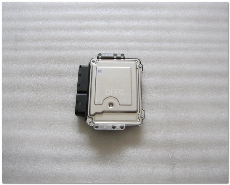 High Level Diesel Engine Electric Control Unit 0281014298 Ecm - Buy ...