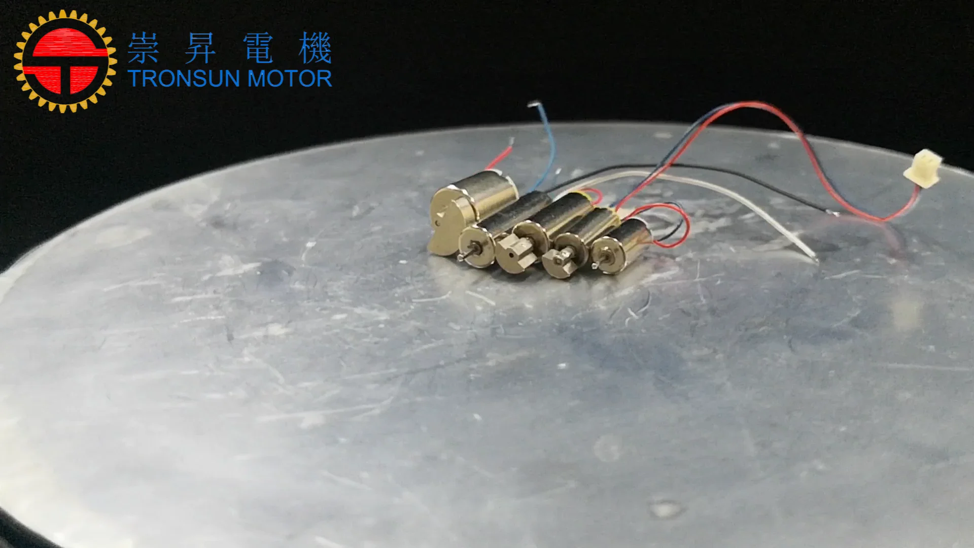 10mm High Torque 3v 6v 12v Coreless Dc Motor 1013 / 1020 - Buy 10mm ...