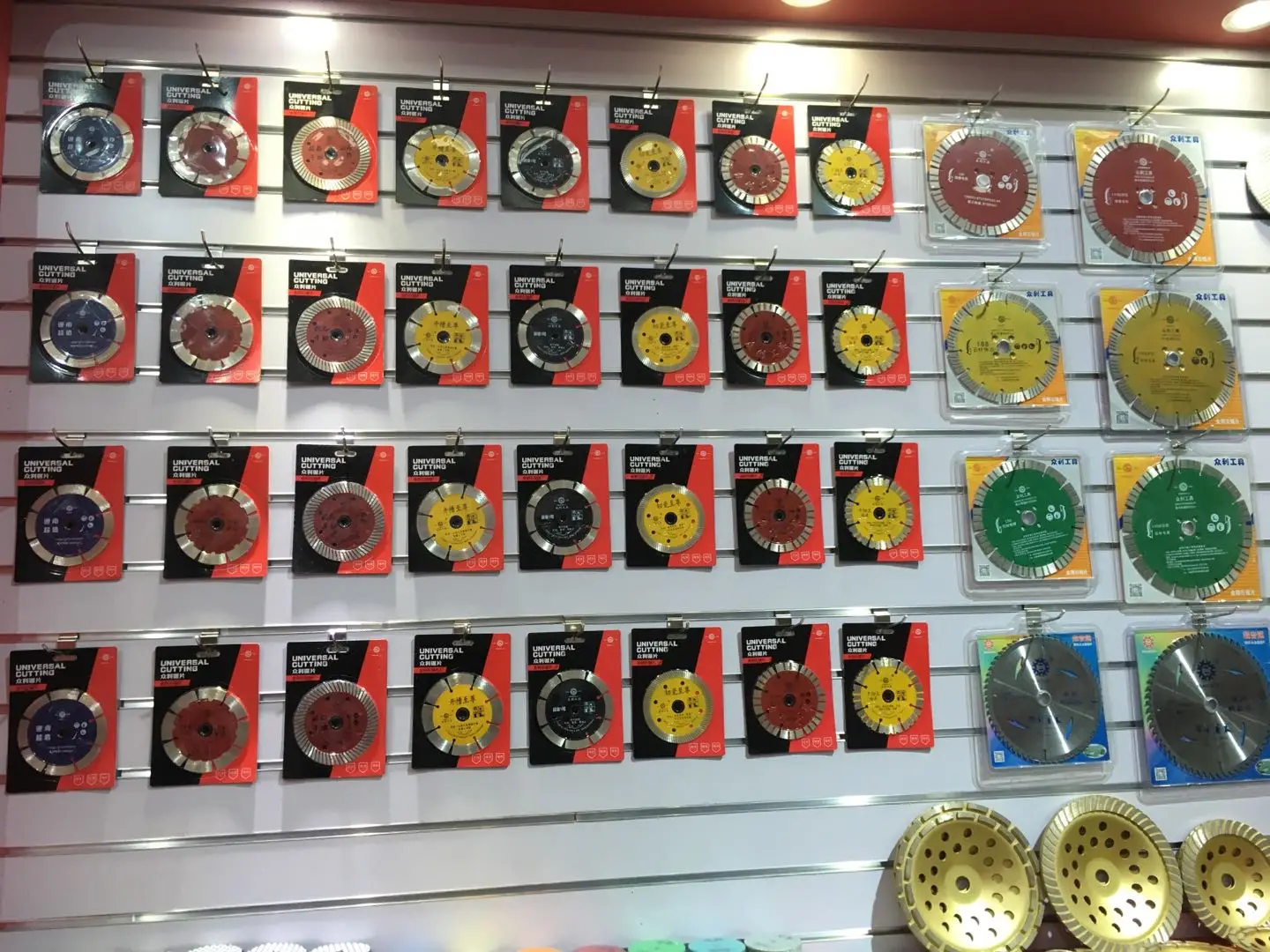 115mm Turbo 8 Segmented Turbo Diamond Saw Blade Granite| Alibaba.com