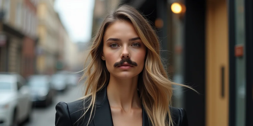 The Best Way To Trim Moustache For A Sharp, Stylish Look In 2025