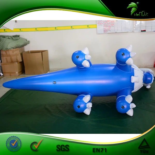 Hongyi Inflatable Dragon Toy - Customizable Fun for Parties