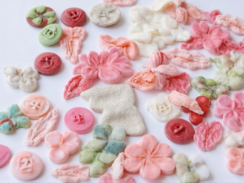 Button Crafts: 10 Creative Projects Using What You Have