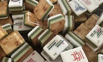 ohmy mahjong - Guangzhou Kuaiku Technology Co., Ltd.