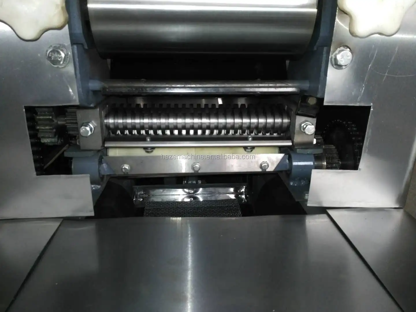 Chin Chin Cutting Machine Chinchin Cutter Machine Automatic Electric ...