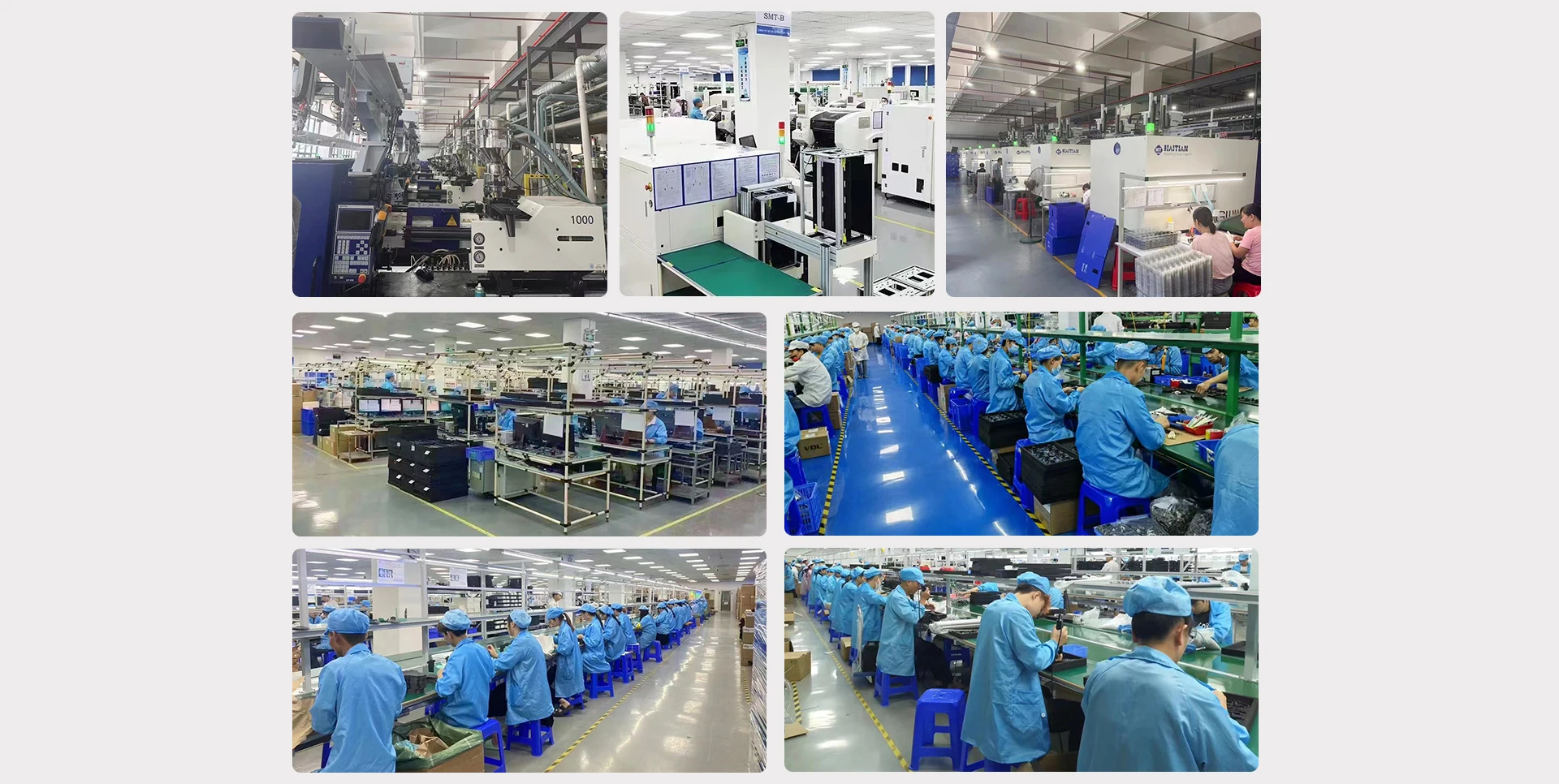 Company Overview - Shenzhen Core Shell Gravity Technology Co., Ltd.