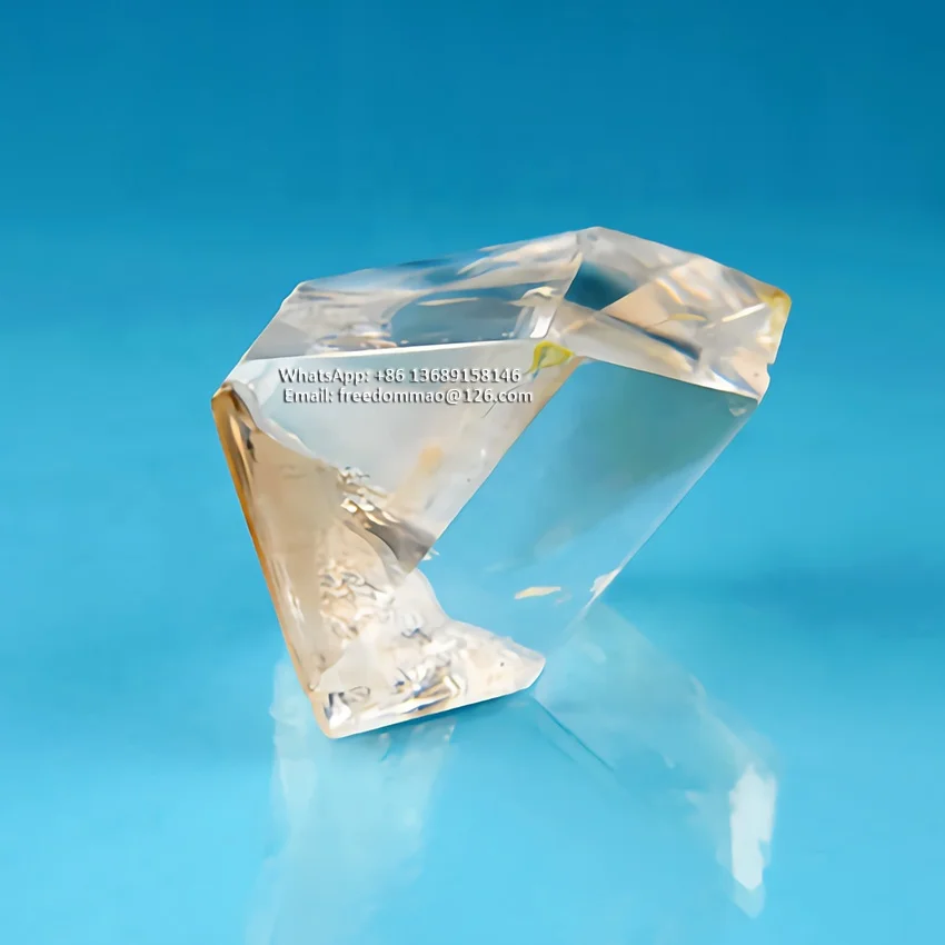 Beta-barium Borate (BBO) Crystal for 1064nm Laser Applications