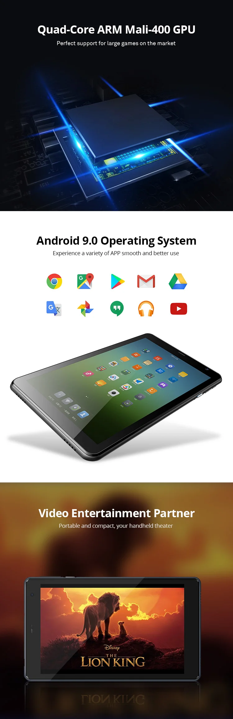 Cheapest Slim Oem Tablet 7" Touch 2gb 16gb Quad Core Android Tablet Pc ...