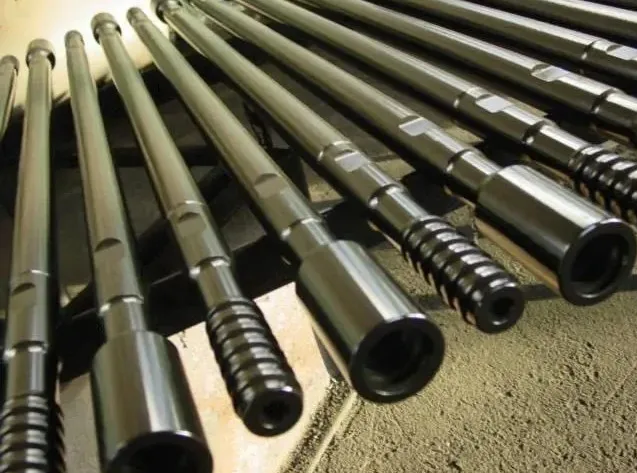 R38 T38 T45 T51 Extension Rod Speed Rod Mf Drill Rod - Buy Drill Rod,Mf ...