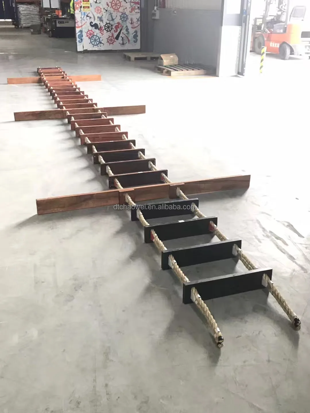 Marine Ladder Rescue Ship Gangway For Sale - Buy Ship Gangway,Marine ...