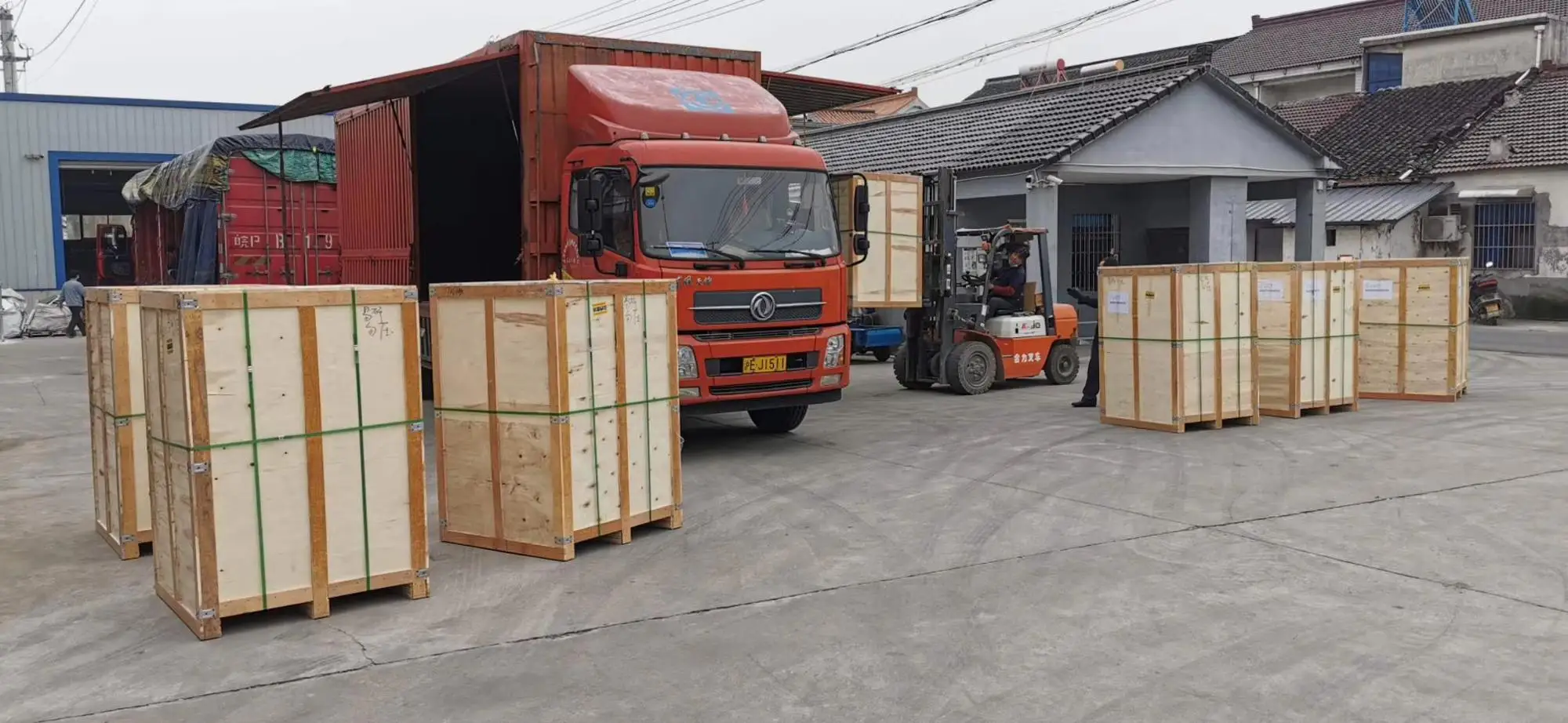 Box Sagger - High Pressure Resistance & Insulation Performance