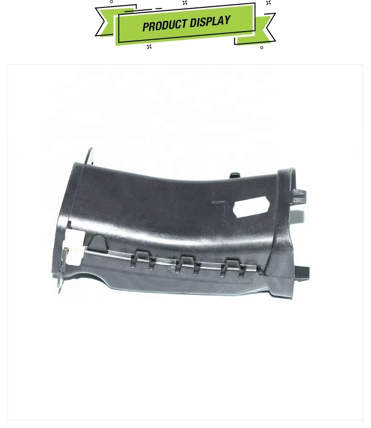 空气管道制动轮拱左/右51747422279 51747422280 5174-7422-279 5174-7422-280用于bmw G20 ...