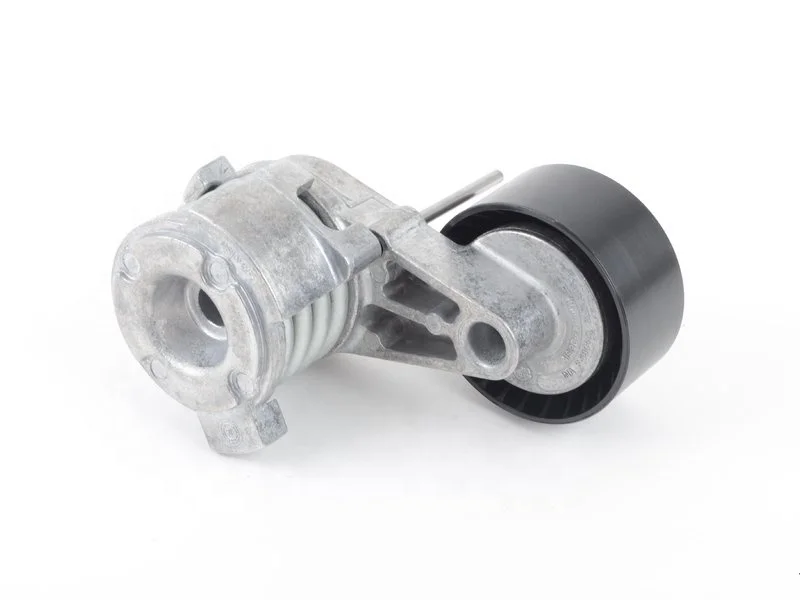 11 28 8 620 022 F10 F02 Belt Tensioner Pulley For Bmw F01 F25 N52 Belt ...