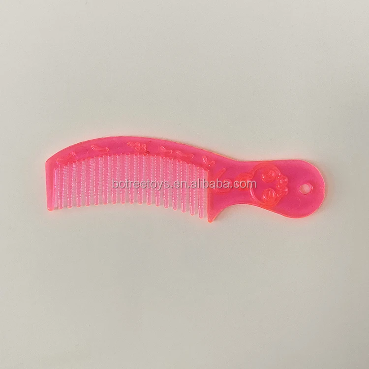 Beauty Comb Small Plastic Toys For Girls - Buy Cheap Small Plastic Toys ...