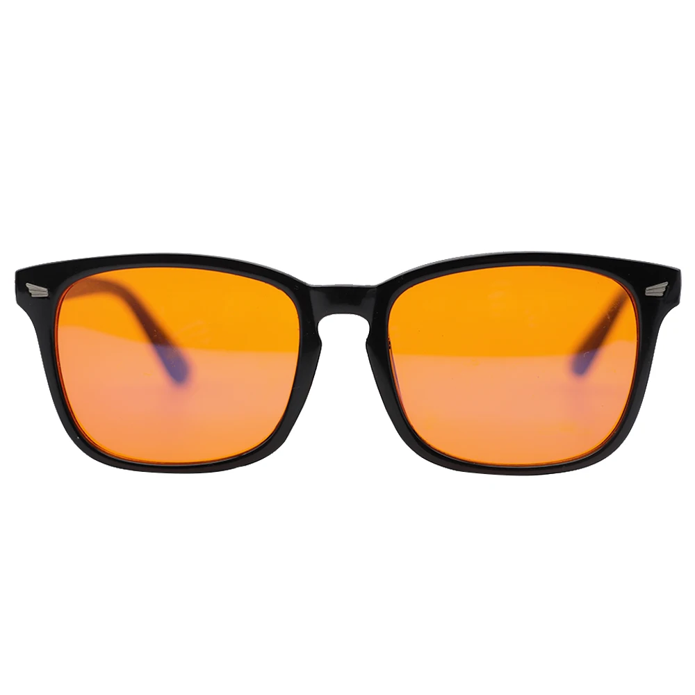 LERNEW Unisex Blue Light Blocking Glasses - Ideal for Gamers