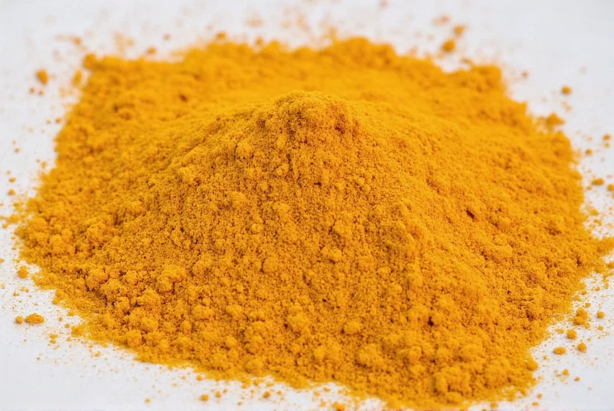 Curcumin vs Turmeric: Not the Same Spice Explained