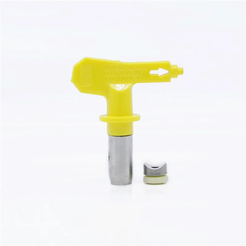 GRC Reversible Airless Spray Tip 517 - High Pressure Nozzle