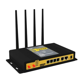 5g Lte Wireless Modem Router With Sim Card Slot Support 2.4ghz And 5 ...